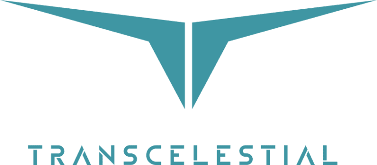 Transcelestial | CENTAURI | Wireless Laser Comms