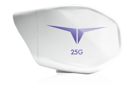 Transcelestial | Wireless Laser Communications | CENTAURI 25G