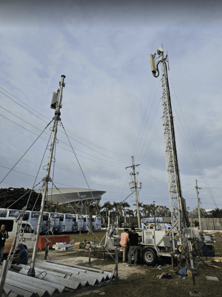 Transcelestial | Wireless Laser Communications | Globe, Asticom partner ...