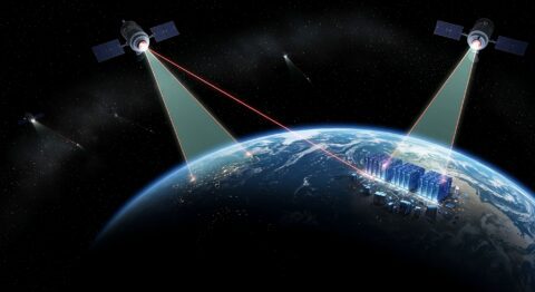 Transcelestial to demonstrate Singapore’s first Inter-Satellite Laser ...