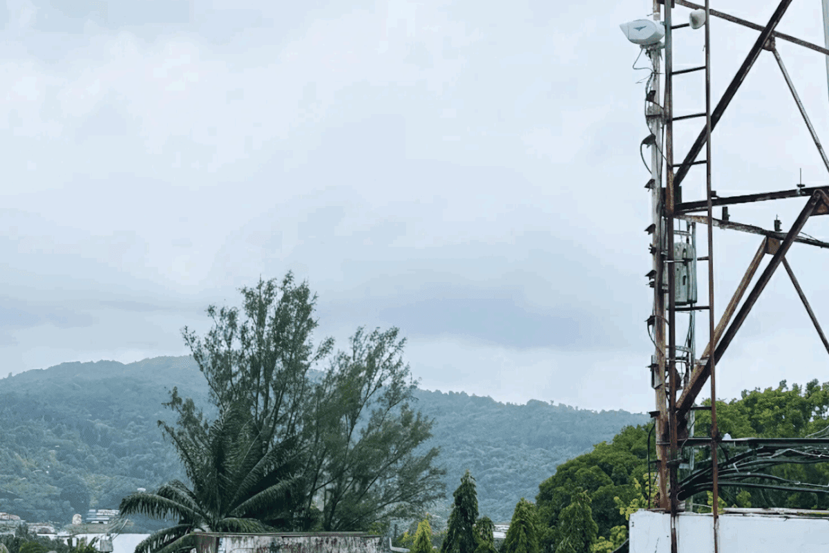 Transcelestial | Wireless Laser Communications | Why BSNL’s Laser ...